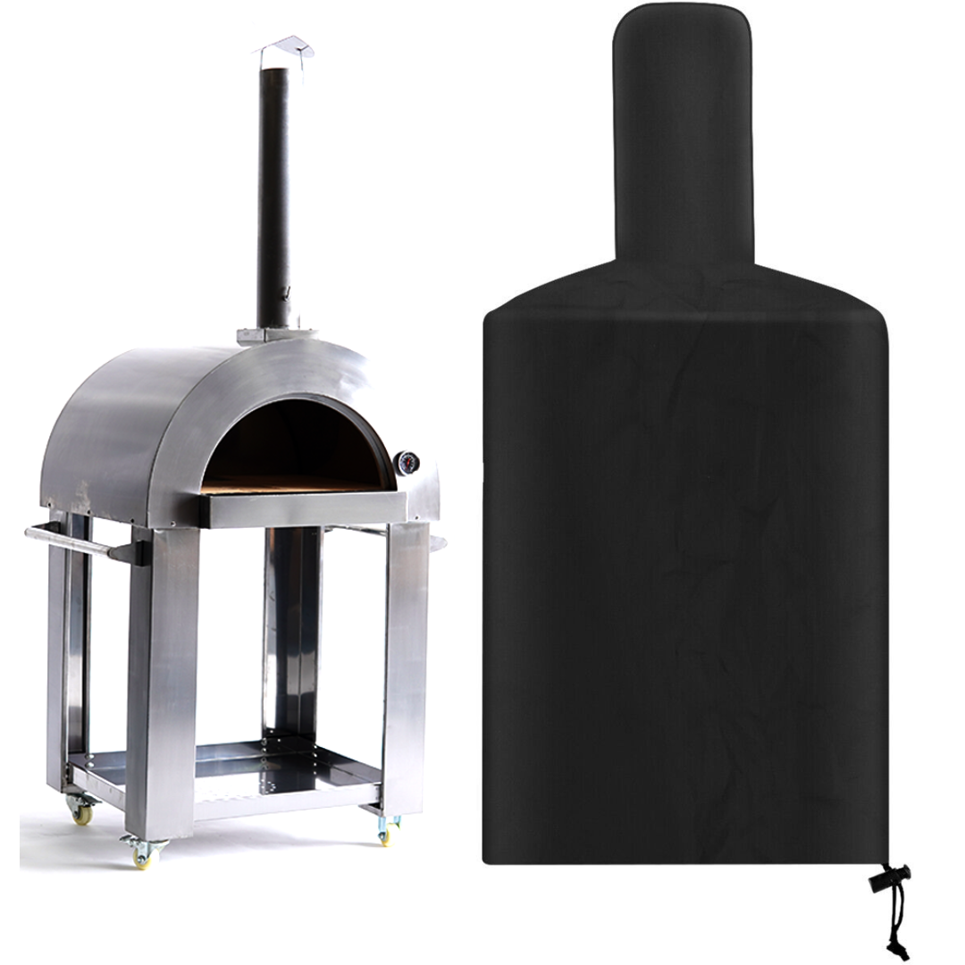 Pizza Oven Cover Large