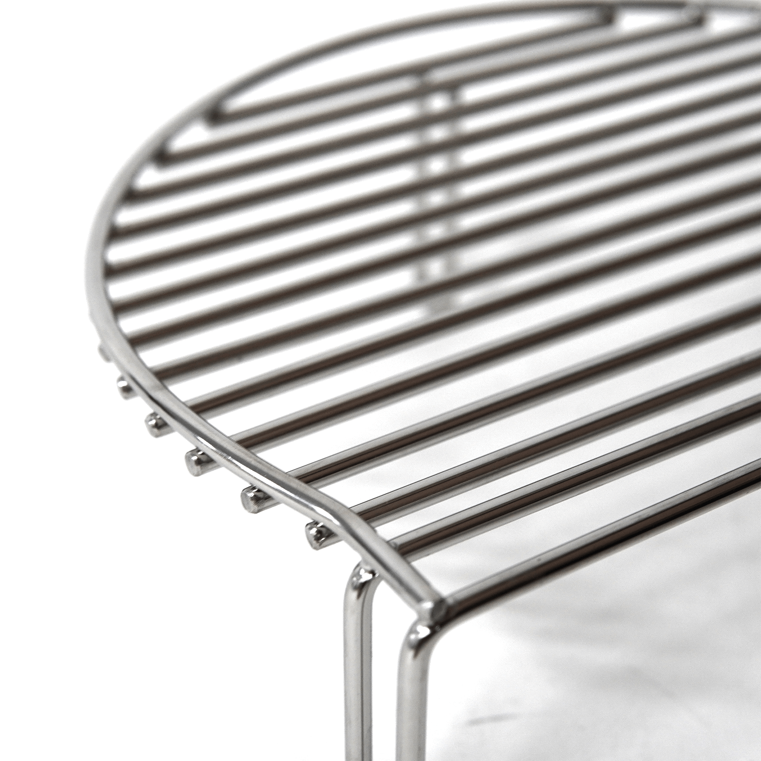 Barbecue Grill Expander 18" | BBQ Accessories